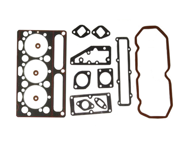 PERKINS AD 3.152 HEAD GASKET SET - U5LT0038 - 69026 - hemex® GASKET