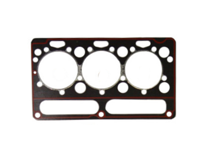 PERKINS AT3.152 CYLINDER HEAD GASKET 3681E024 - 1641173M1 - hemex® GASKET