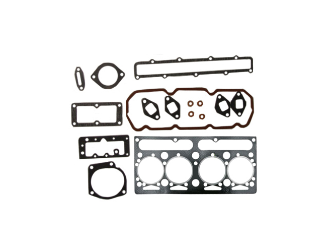 PERKINS D 4.192 HEAD GASKET SET - U5LT0081 - U5LT0069 - 3638577M91 ...