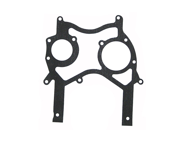 PERKINS 4.236 TIMING COVER GASKET - hemex® GASKET