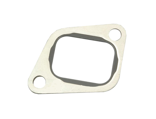 PERKINS 4.285 / 4.212 EXHAUST MANIFOLD GASKET - 36862134 - 36862159 ...