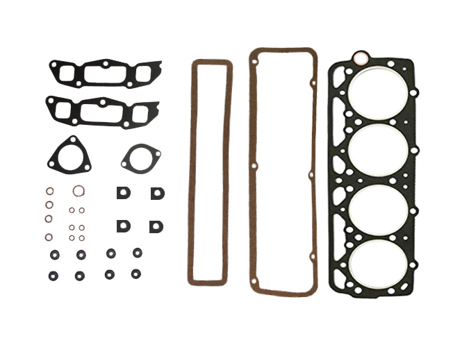 FORDSAN MAJOR HEAD GASKET SET - E1ADDN6CO37E - E1ADDN6C037D - 8170805 ...