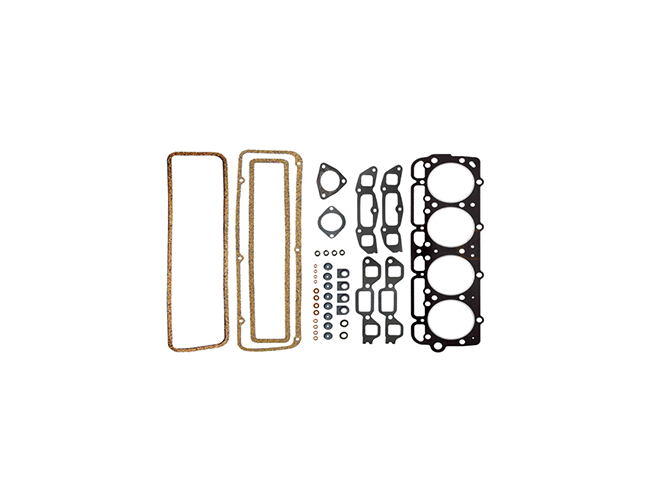 FORDSAN NEW MAJOR HEAD GASKET SET - hemex® GASKET