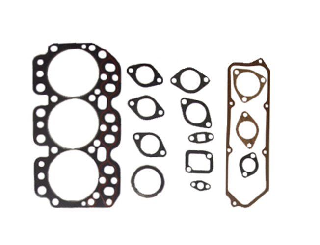 JOHN DEERE 3164 D HEAD GASKET SET - hemex® GASKET