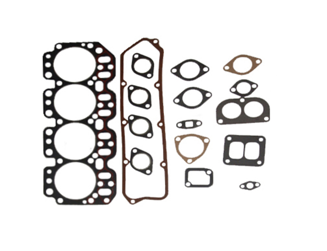 JOHN DEERE 2020 / 2120 HEAD GASKET SET - hemex® GASKET