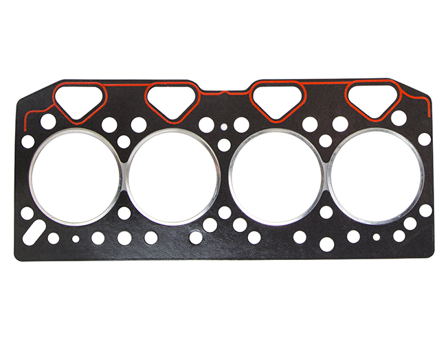 PERKINS 1004-4 CYL. HEAD GASKET - 3681E037 - 3681E009 - 3681E017 ...