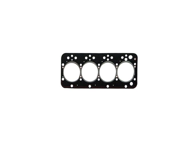 FIAT 80,66 CYLINDER HEAD GASKET (8045.05) - hemex® GASKET