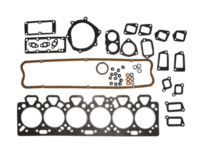 PERKINS A 6.354 HEAD GASKET SET - U5LT0181 - U5LT0521 - U5LT0021 ...