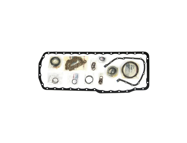FORD TW/TM SERIES BOTTOM GASKET SET - 1930960 - hemex® GASKET
