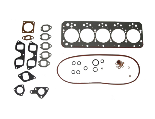 FIAT 880.5 HEAD GASKET SET - hemex® GASKET