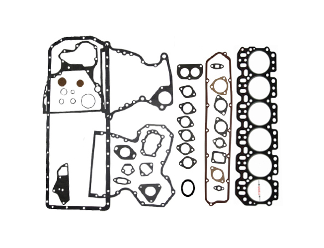 JOHN DEERE 6303 D FULL GASKET SET - hemex® GASKET