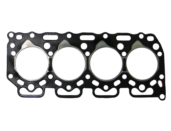 PERKINS 4.154 CYL. HEAD GASKET - 135510271 - 136310271 - 136310171 ...