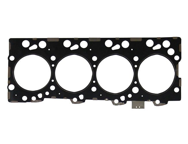 CUMMINS NEF IVECO CYL. HEAD GASKET 2830920 - hemex® GASKET