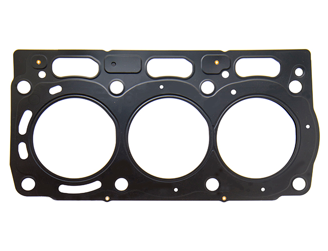 PERKINS 1103 CYL. HEAD GASKET - 3681E049 - 3681E045 - 30/73-606 ...
