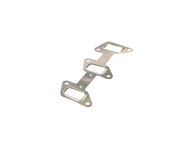 PERKINS 1103 EXHAUST MANIFOLD GASKET - 3681V513 - hemex® GASKET