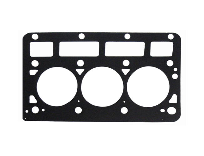 PERKINS D3.152 CYL. HEAD GASKET - 3681E048 - 3681E028 - 42222588M1 ...