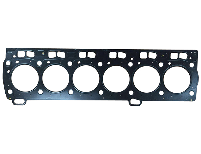 PERKINS 1106 CYL. HEAD GASKET 3681E052 - hemex® GASKET