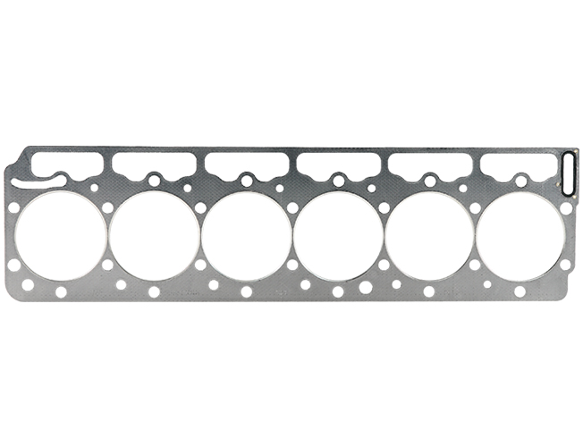 PERKINS 1306 CYL. HEAD GASKET (ELECTRONIC) 1830189C1 - hemex® GASKET