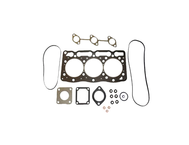 KUBOTA D1005 HEAD GASKET SET (3D78) / 16265-99352 - hemex® GASKET