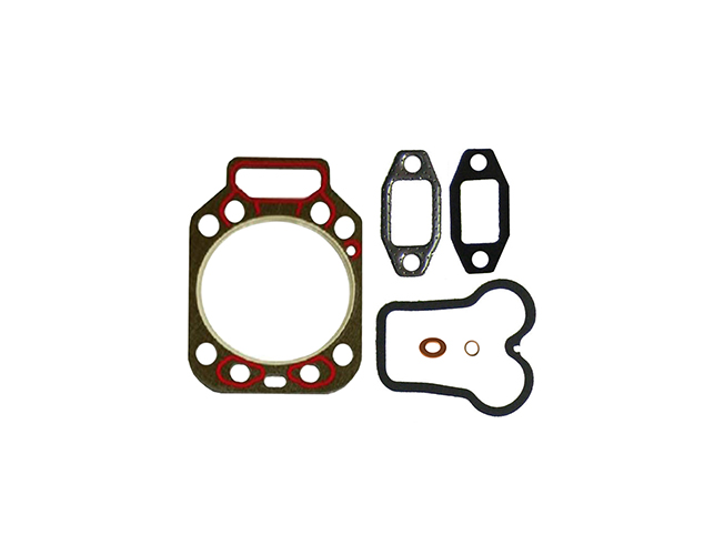 MWM D226 HEAD GASKET SET - hemex® GASKET