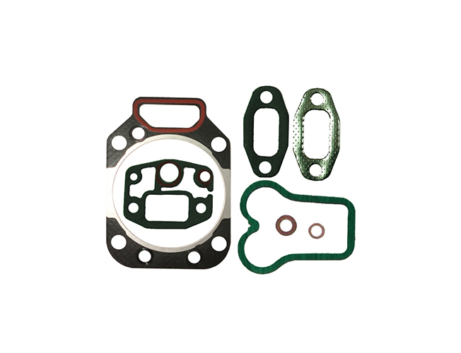 MWM TD226B HEAD GASKET SET - hemex® GASKET