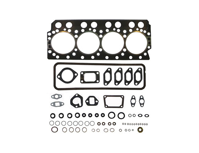 VALMET 411 / 411C / 411CS HEAD GASKET SET - hemex® GASKET