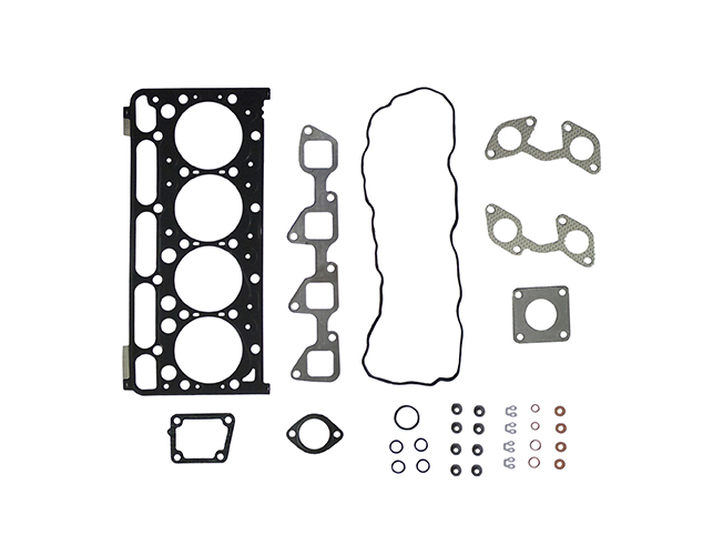 KUBOTA V2403 HEAD GASKET SET (4D87) / 1G485-99350 - hemex® GASKET