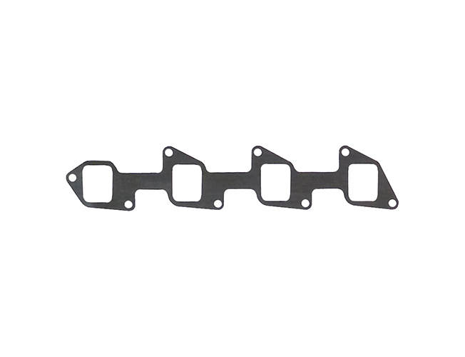 PERKINS 700 SERIES INTAKE MANIFOLD GASKET - 3681V009 - 3681V009P ...