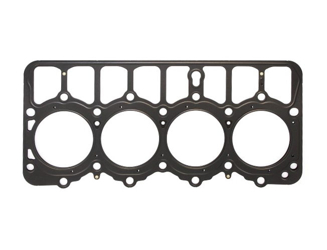 DEUTZ TCD 3.6 L4 CYLINDER HEAD GASKET 04125491 - 04123620 - hemex® GASKET