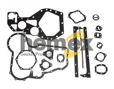 PERKINS - hemex® GASKET