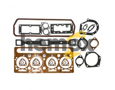 PERKINS - hemex® GASKET