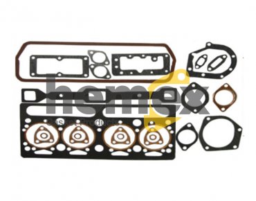 PERKINS - hemex® GASKET