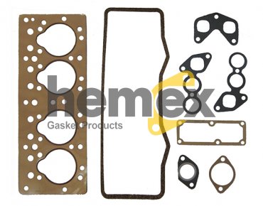 PERKINS - hemex® GASKET