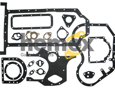 PERKINS - hemex® GASKET