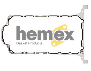 PERKINS - hemex® GASKET