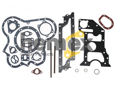PERKINS - hemex® GASKET
