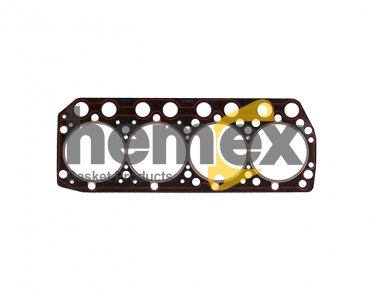 PERKINS - hemex® GASKET