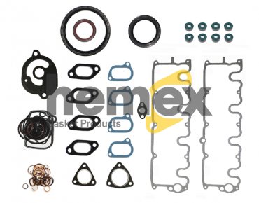 DEUTZ - hemex® GASKET