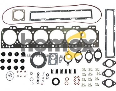 CUMMINS - hemex® GASKET