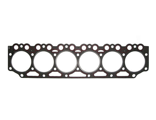 DEUTZ BF6M 1013 CYL. HEAD GASKET 04201560 - 04514873 - 7420405901 ...